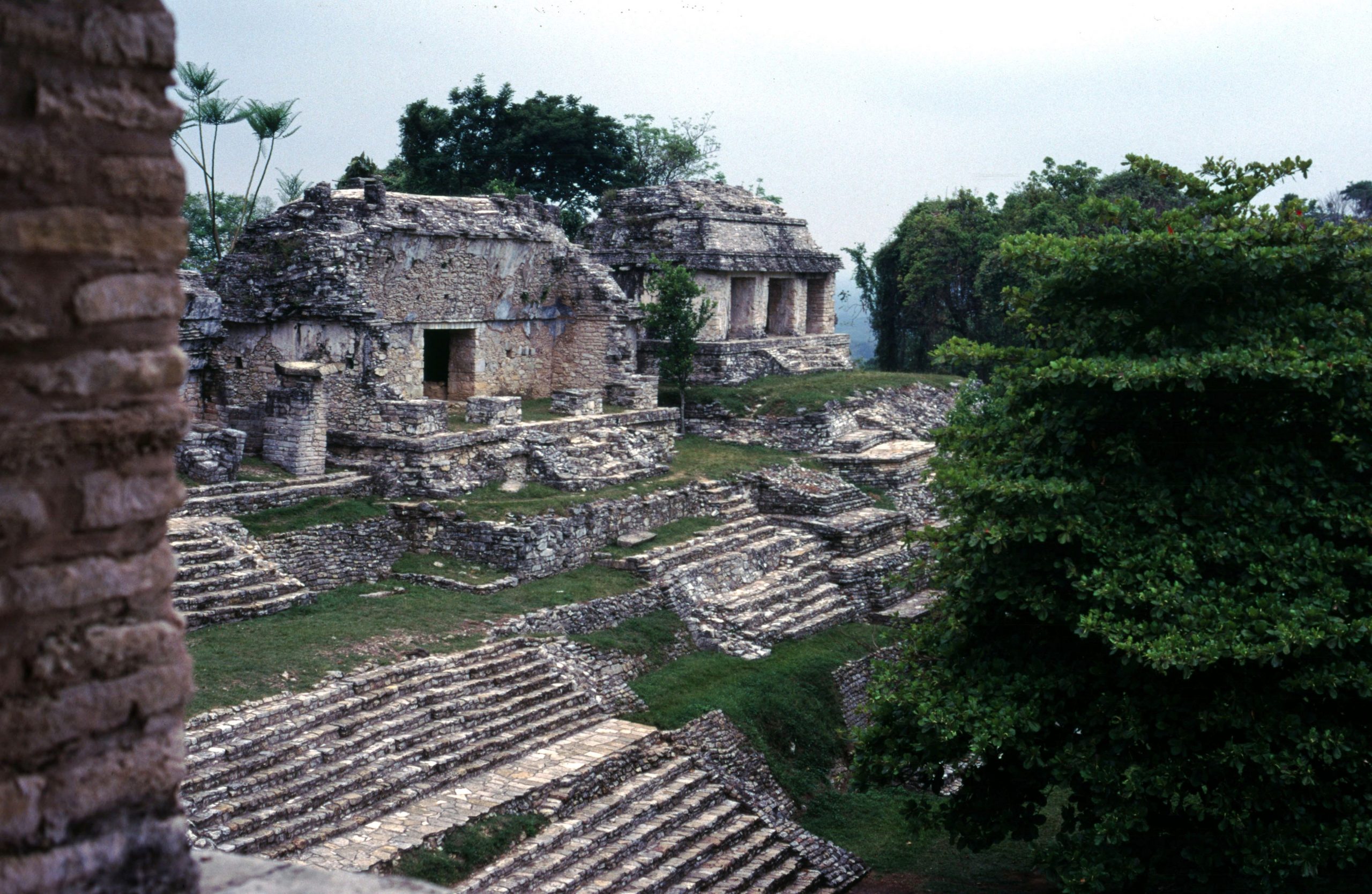 Foto´s Mexico - Guatamala - Belize - The Travelaholics